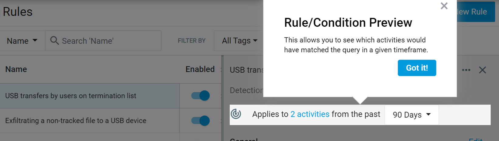 Announcing New Endpoint DLP Capabilities | Proofpoint US